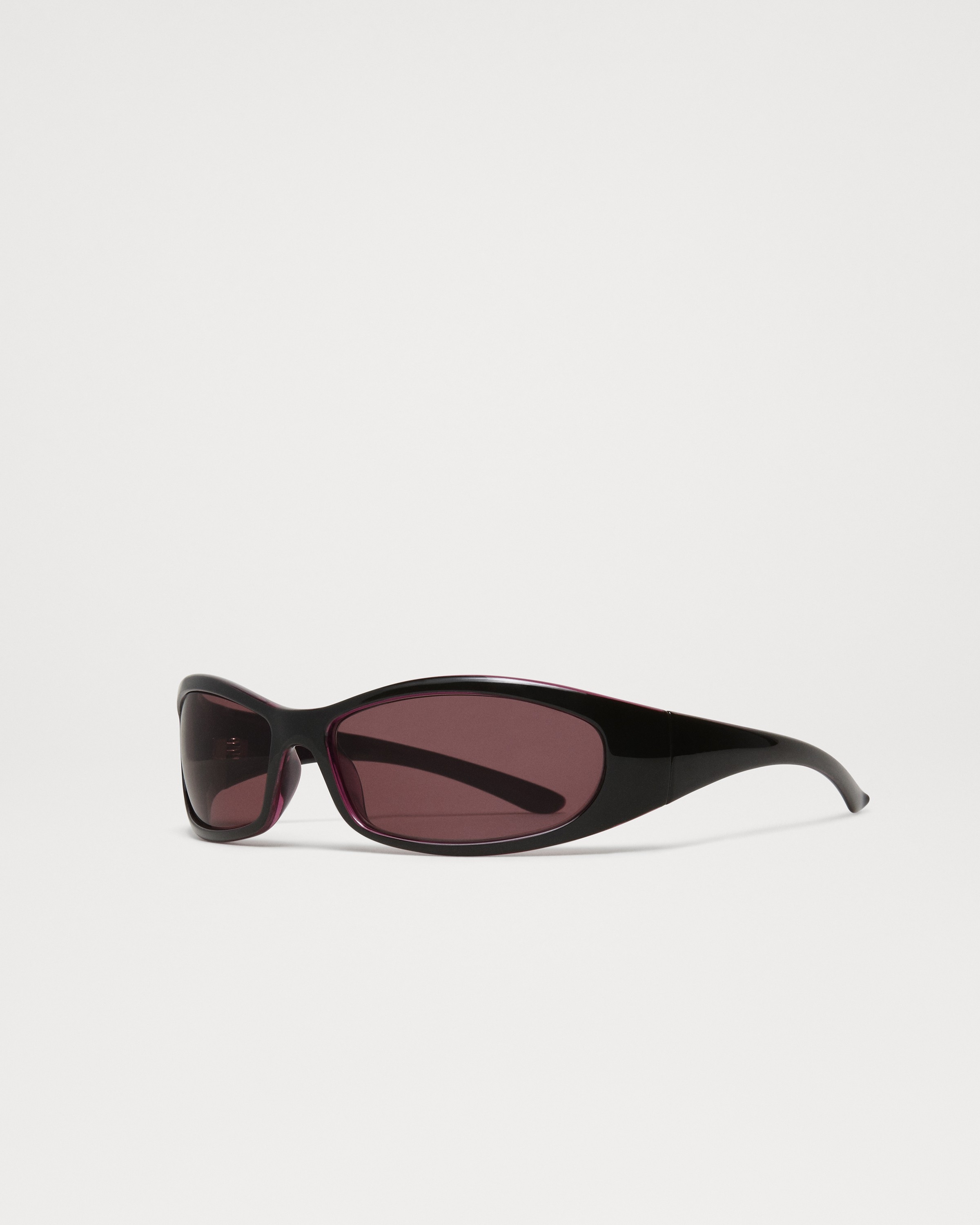 Dusk Metallic Purple